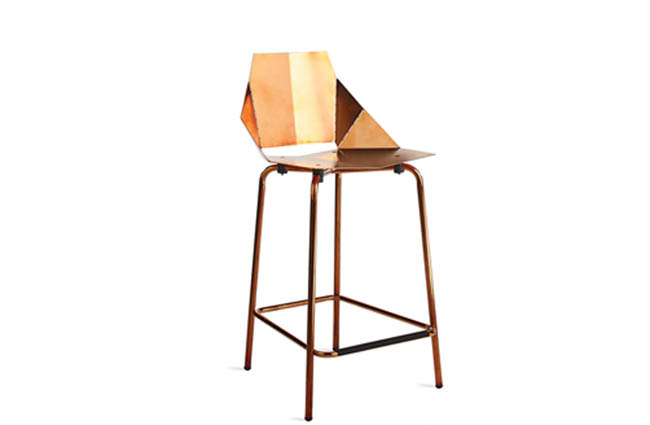 Brilliant bar stools