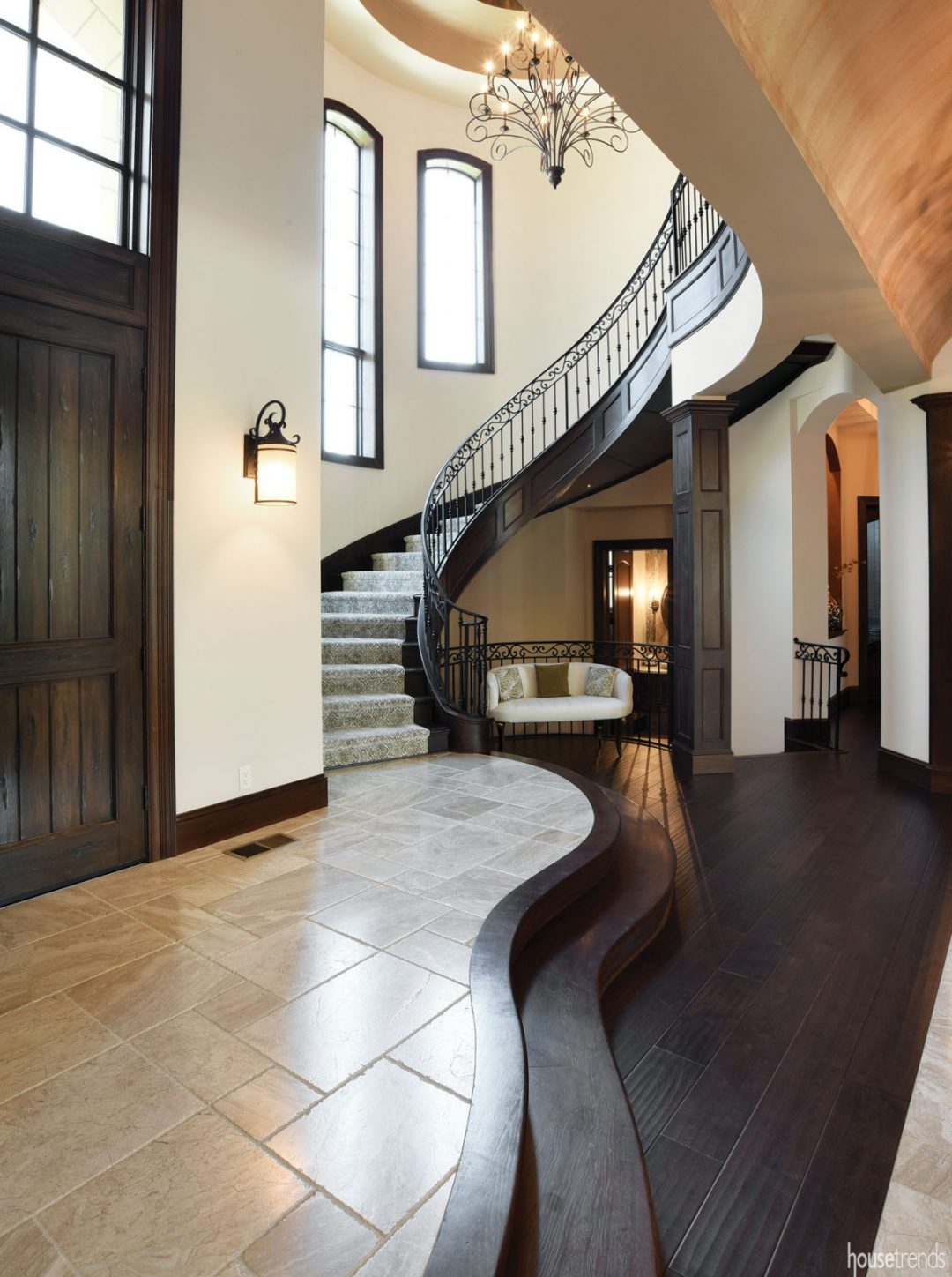 Six inspiring entries that are visually exciting with decor