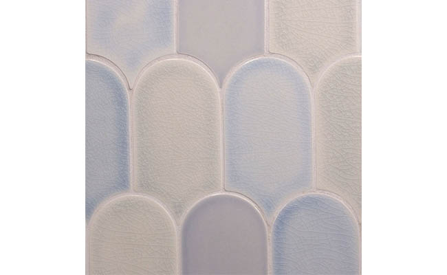 Mixed media: a tantalizing tile collection