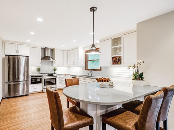 Hollow Creek Kitchens Archives - Housetrends