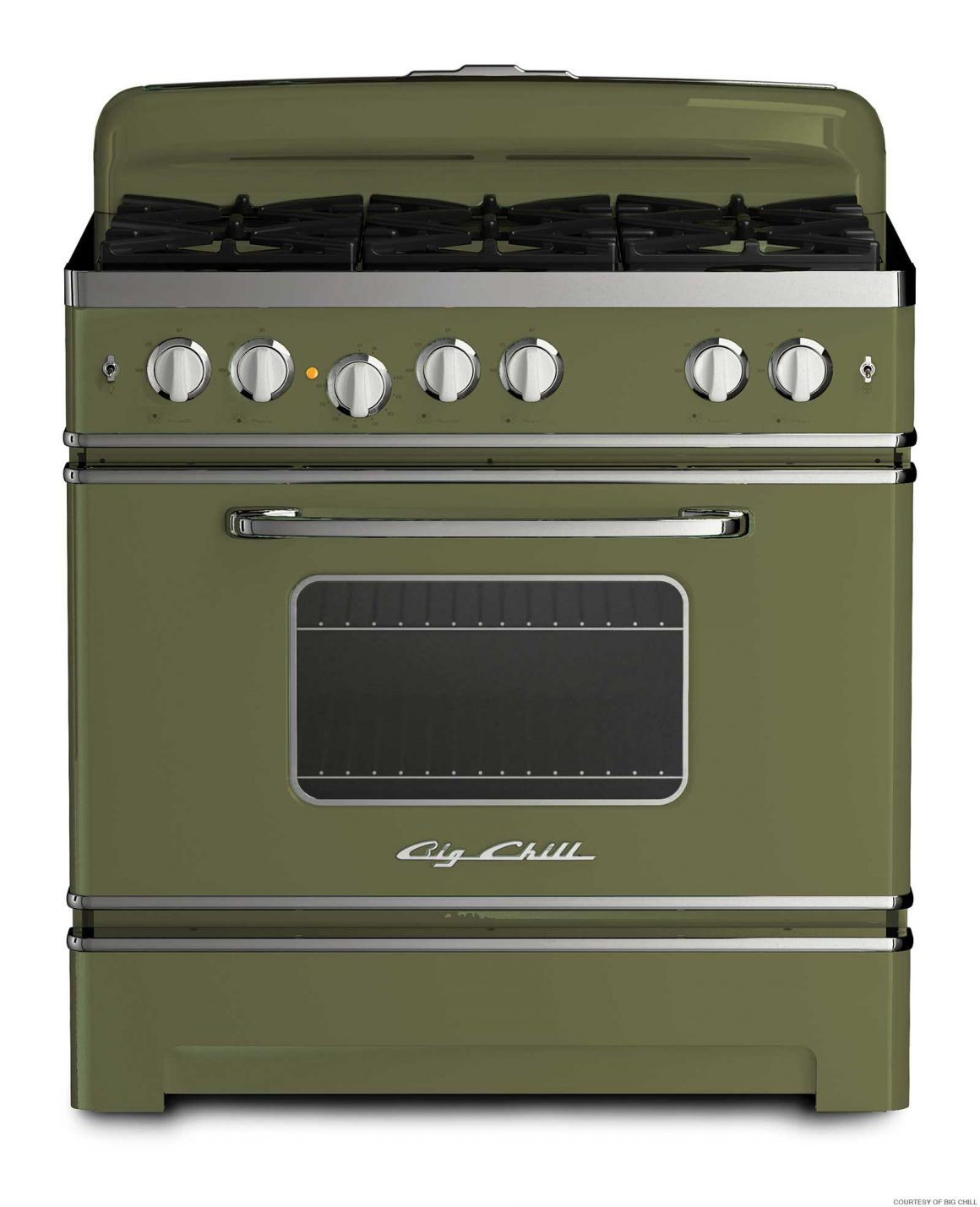 New appliances cater to the cook in all of us and are ahead of the curve