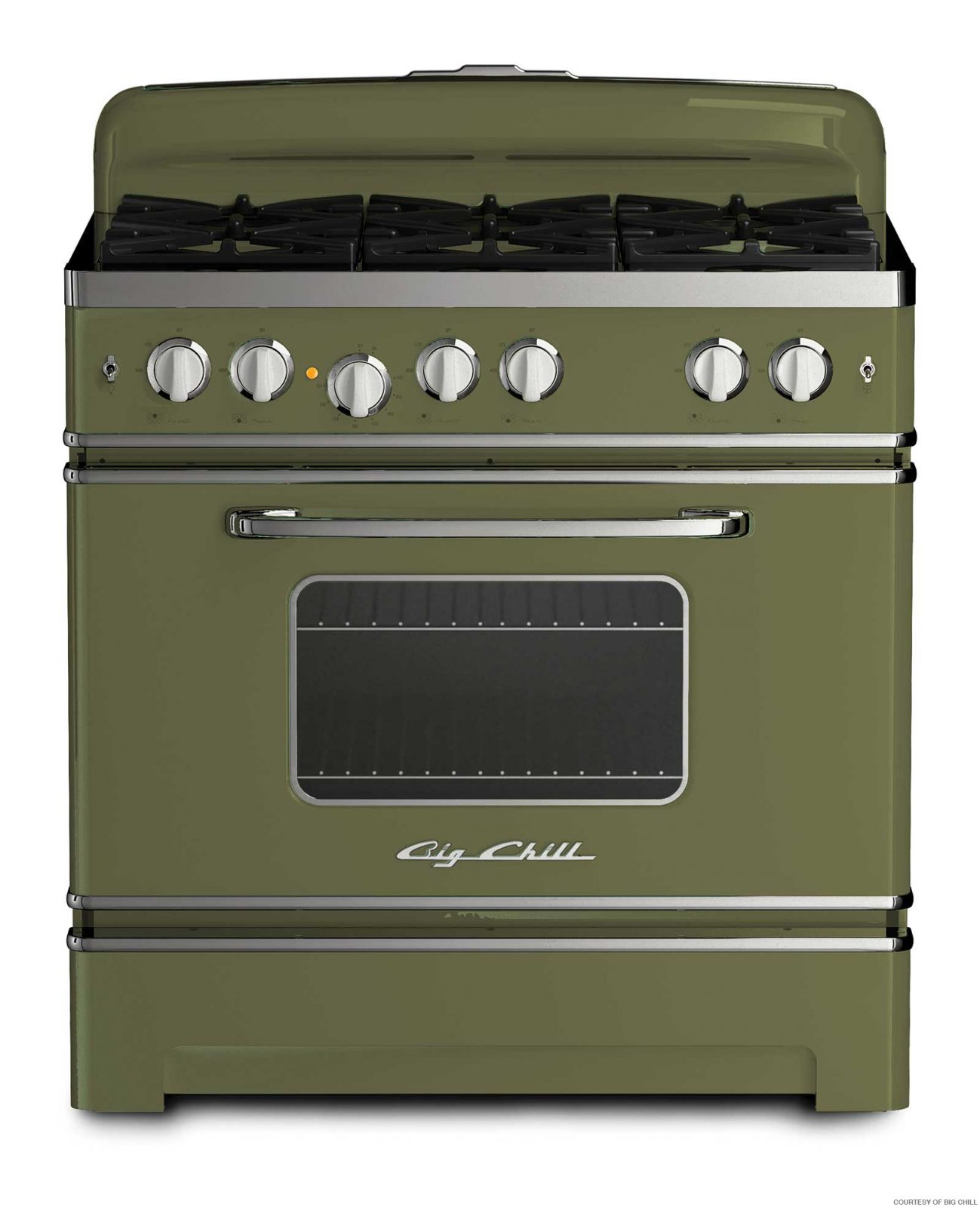 New appliances cater to the cook in all of us and are ahead of the curve