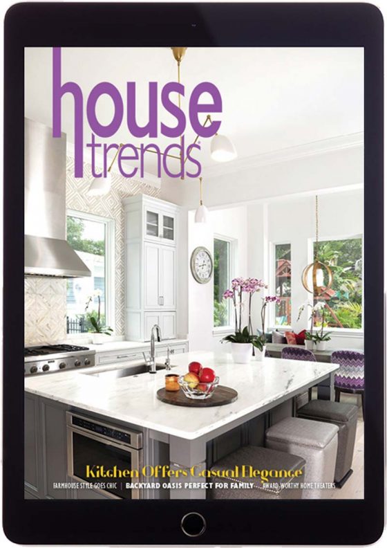Subscribe to Housetrends digital for free - Housetrends