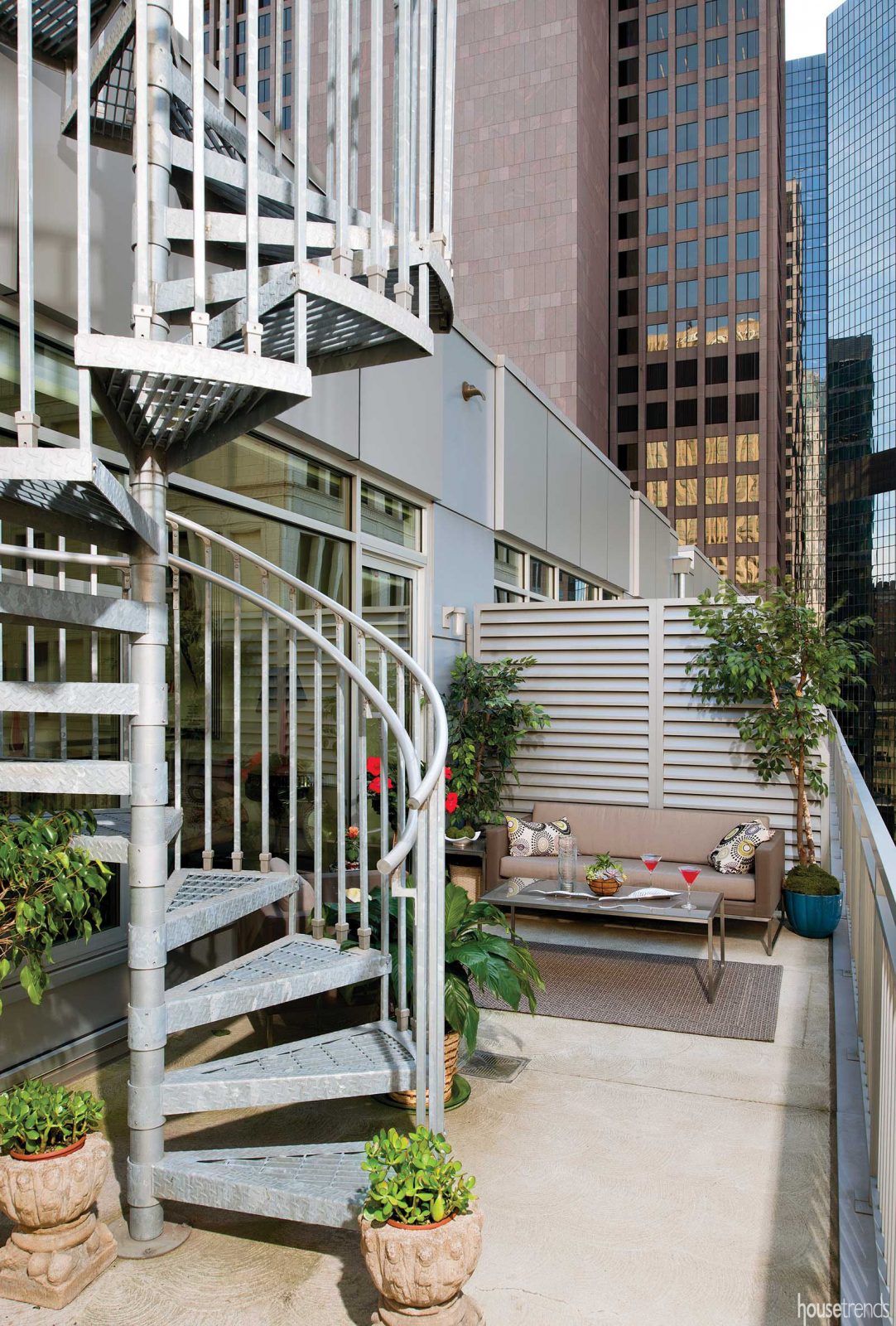 Start Stairing, staircases worth a good, long look.