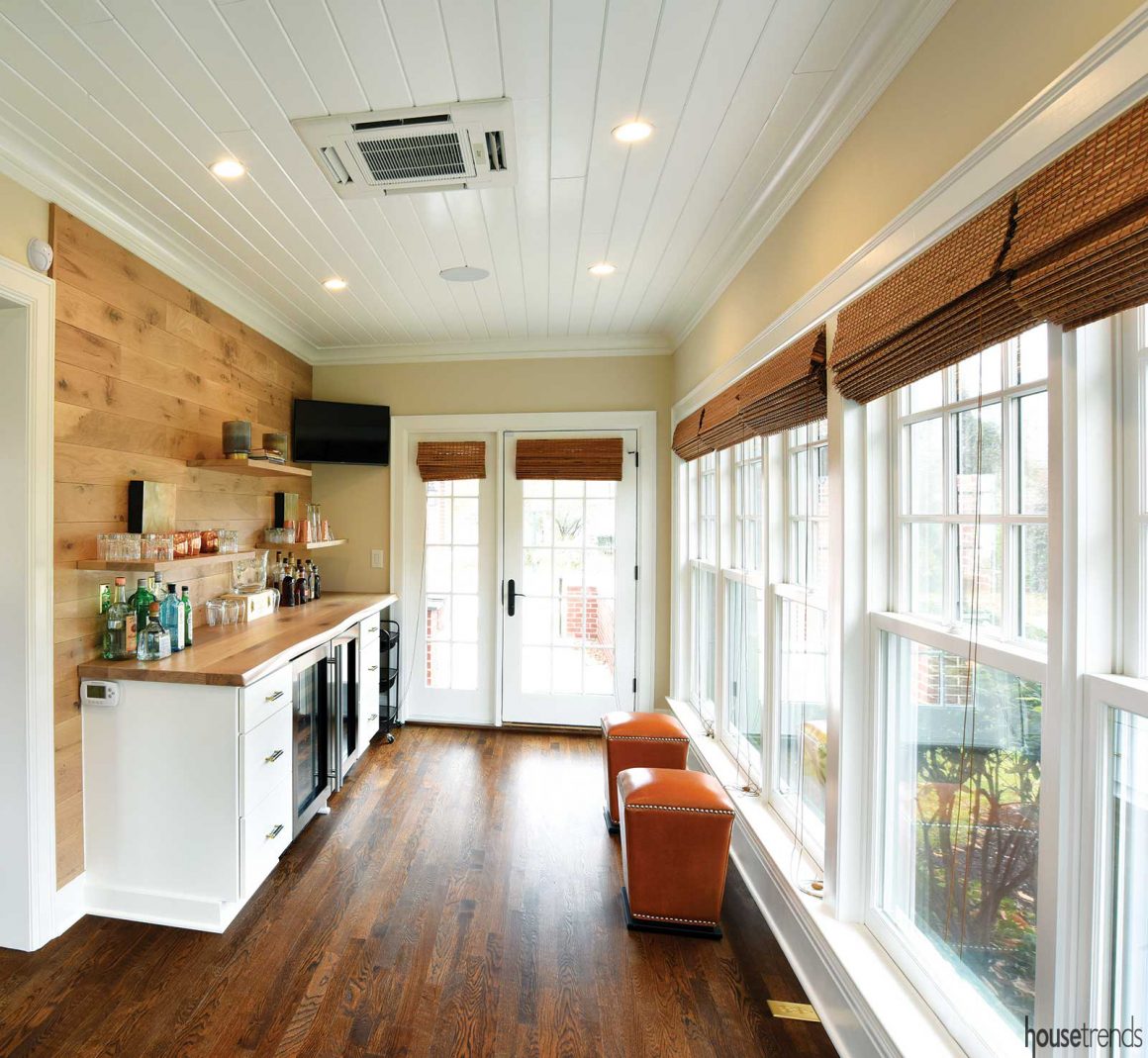 Home remodel makes a fresh connection in Upper Arlington