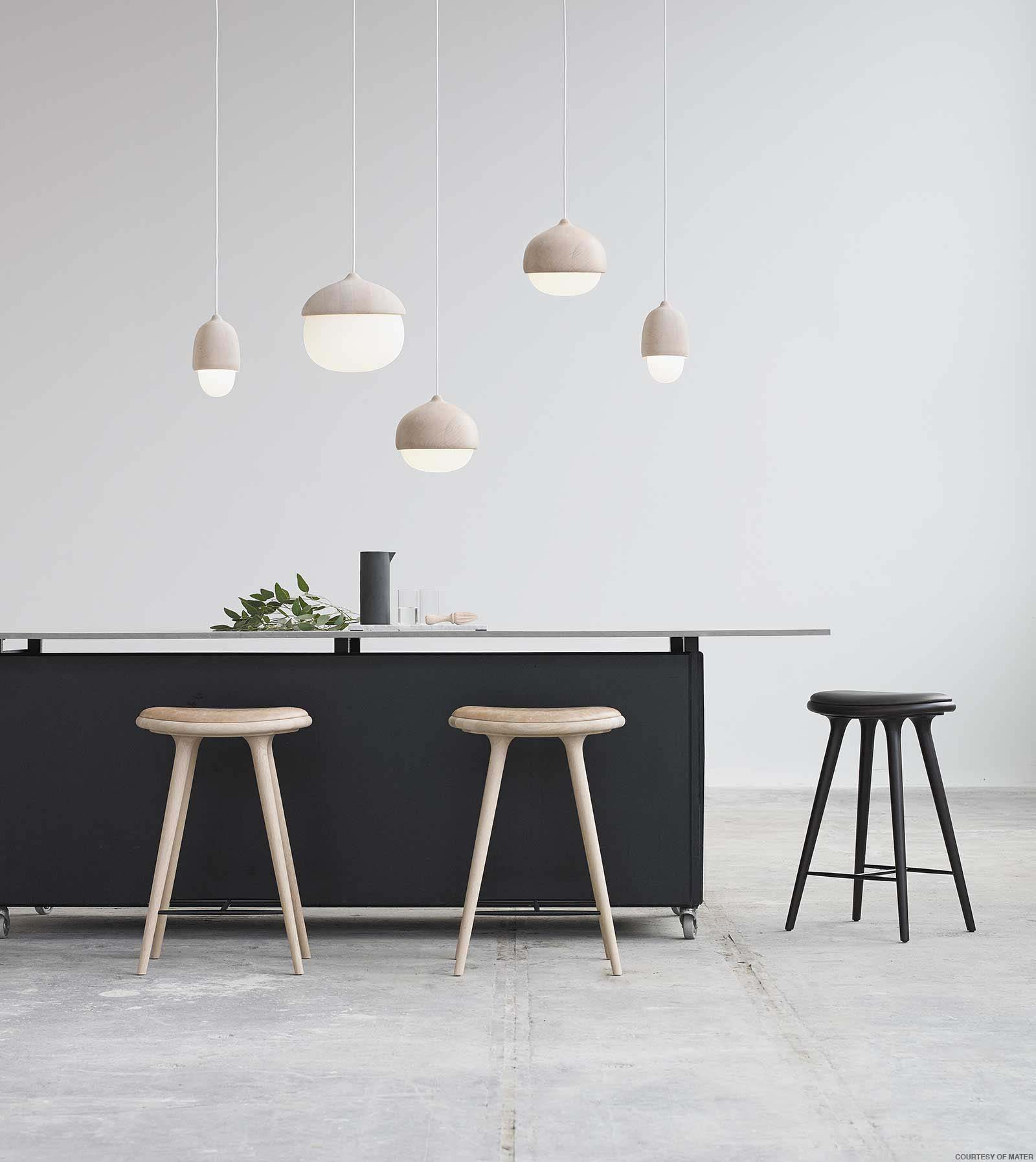 Simply Scandinavian Design has roots in Northern Europe