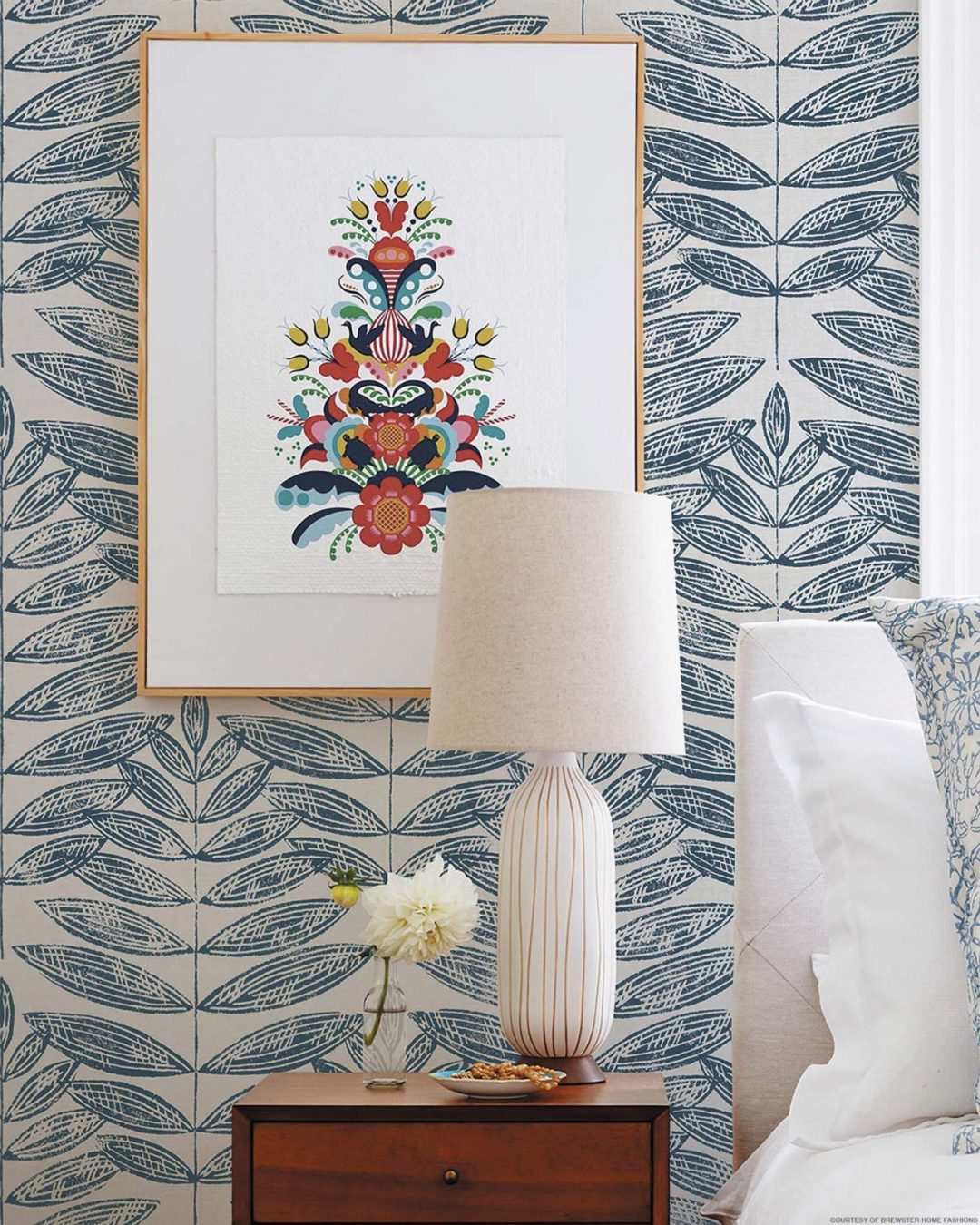 Simply Scandinavian Design has roots in Northern Europe