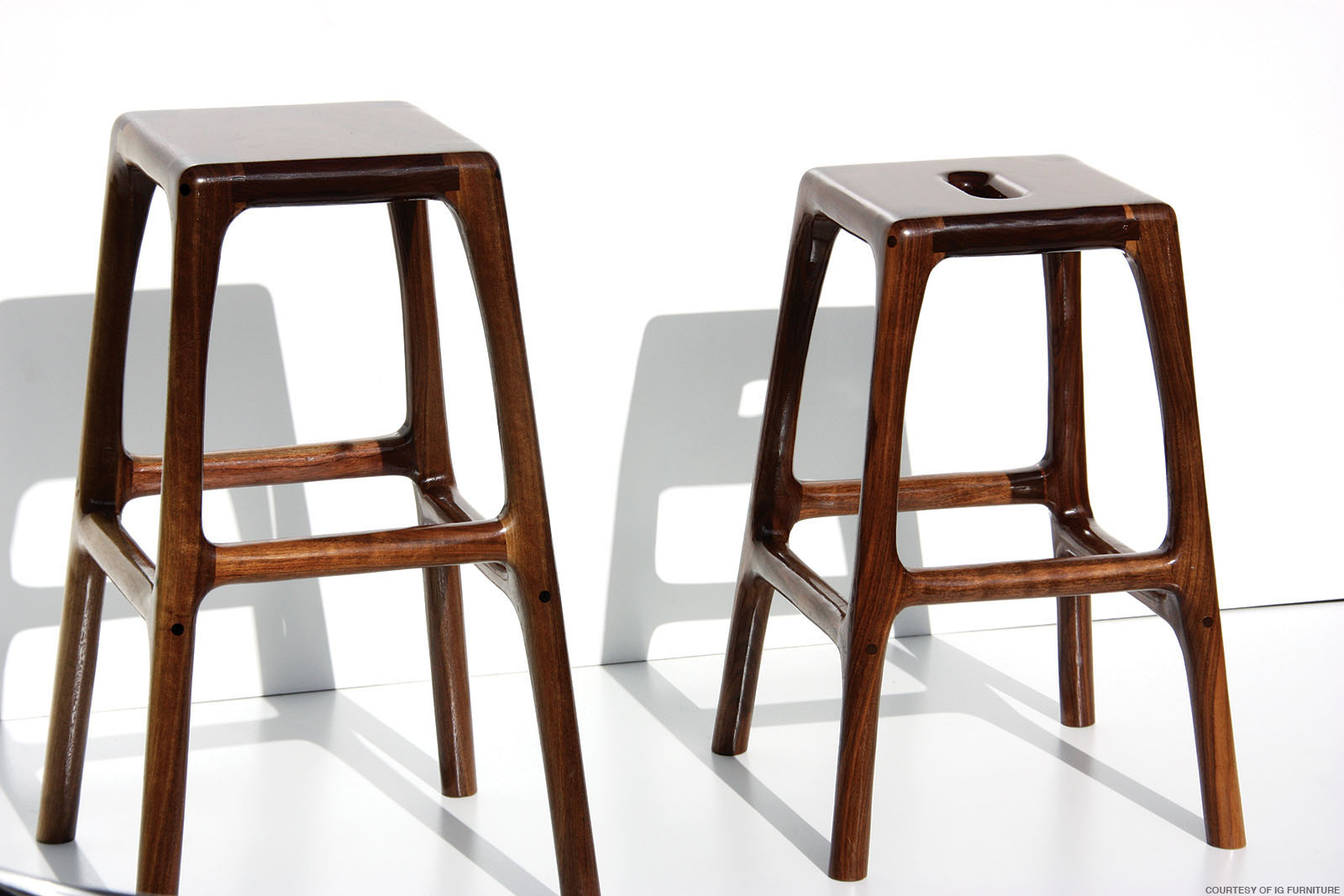 A look at some of the Buckeye State's best Made in Ohio products