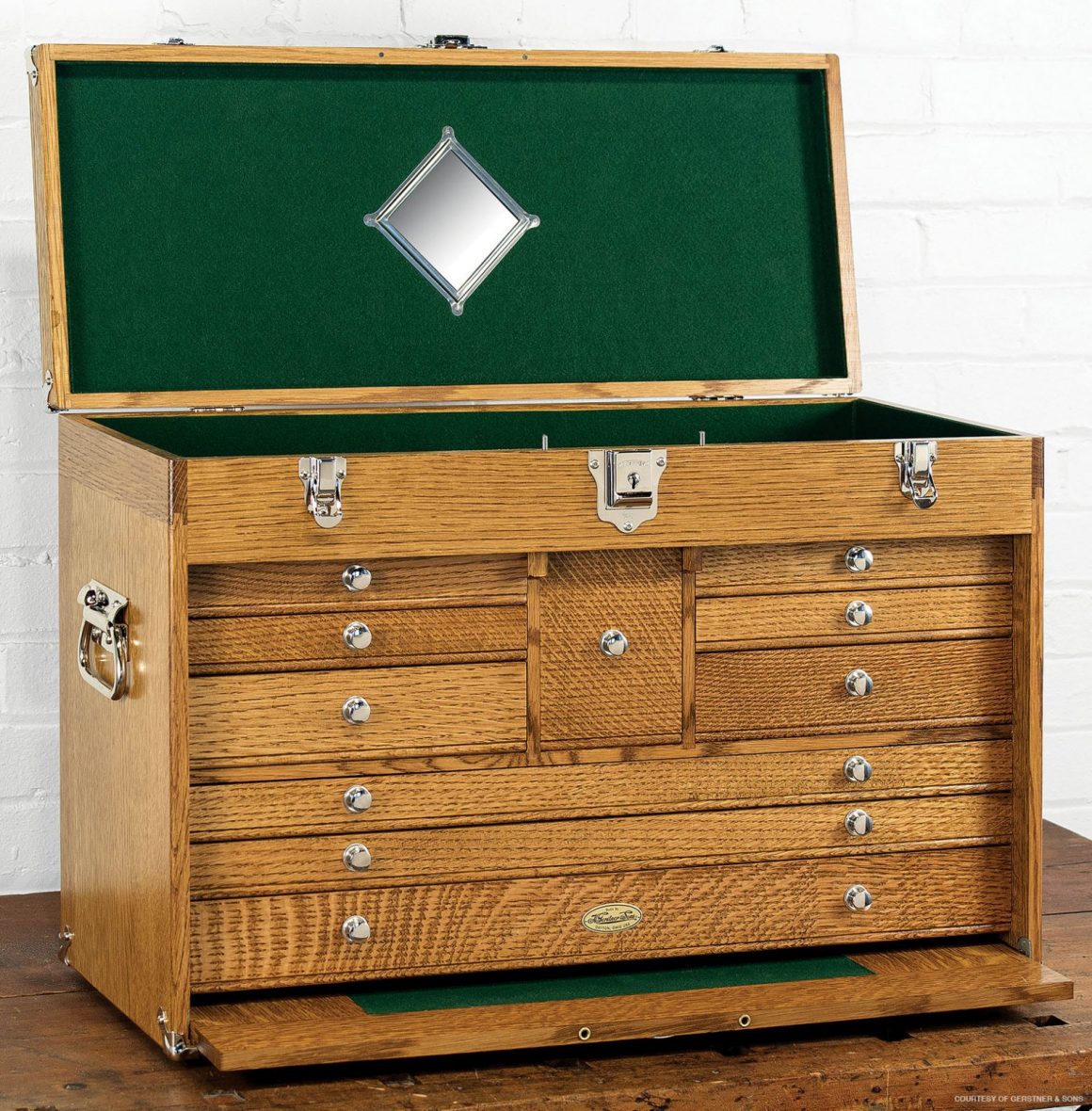 A look at some of the Buckeye State's best Made in Ohio products