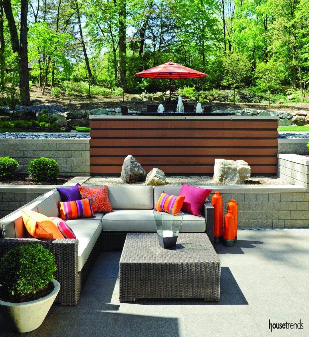 20 years of Housetrends showcase - Housetrends