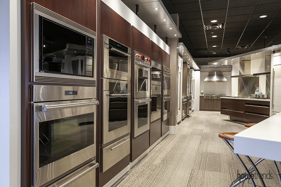 Meet and greet: Brothers Darin and Ken Rieman From Custom Distributors ...