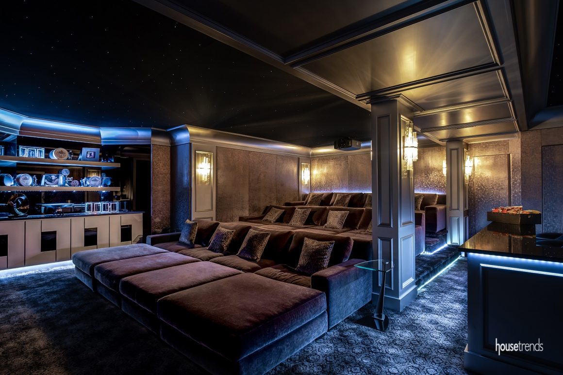 Welcome to the starlite - Housetrends