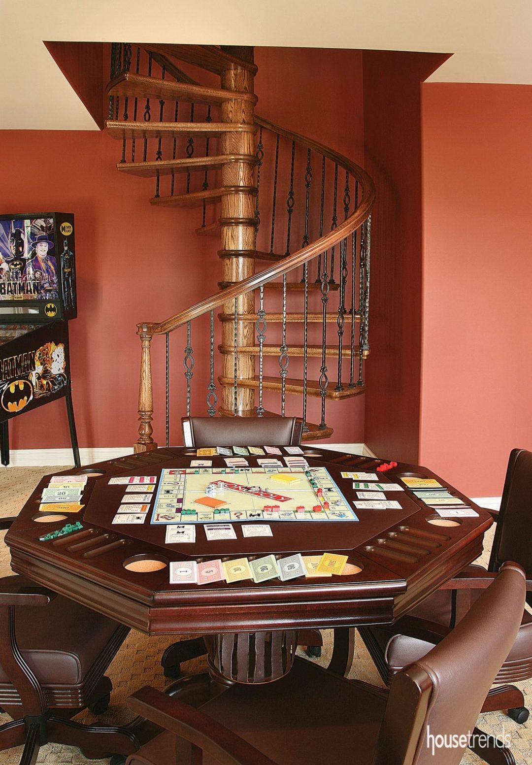 Bringing the fun home - Housetrends