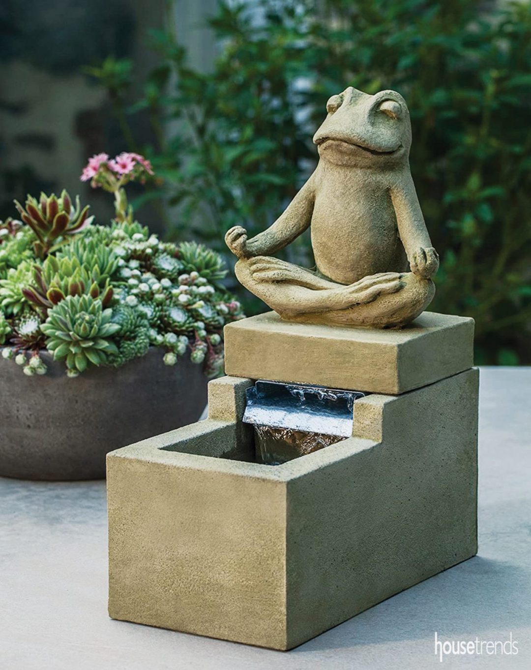 Things Are Looking Up