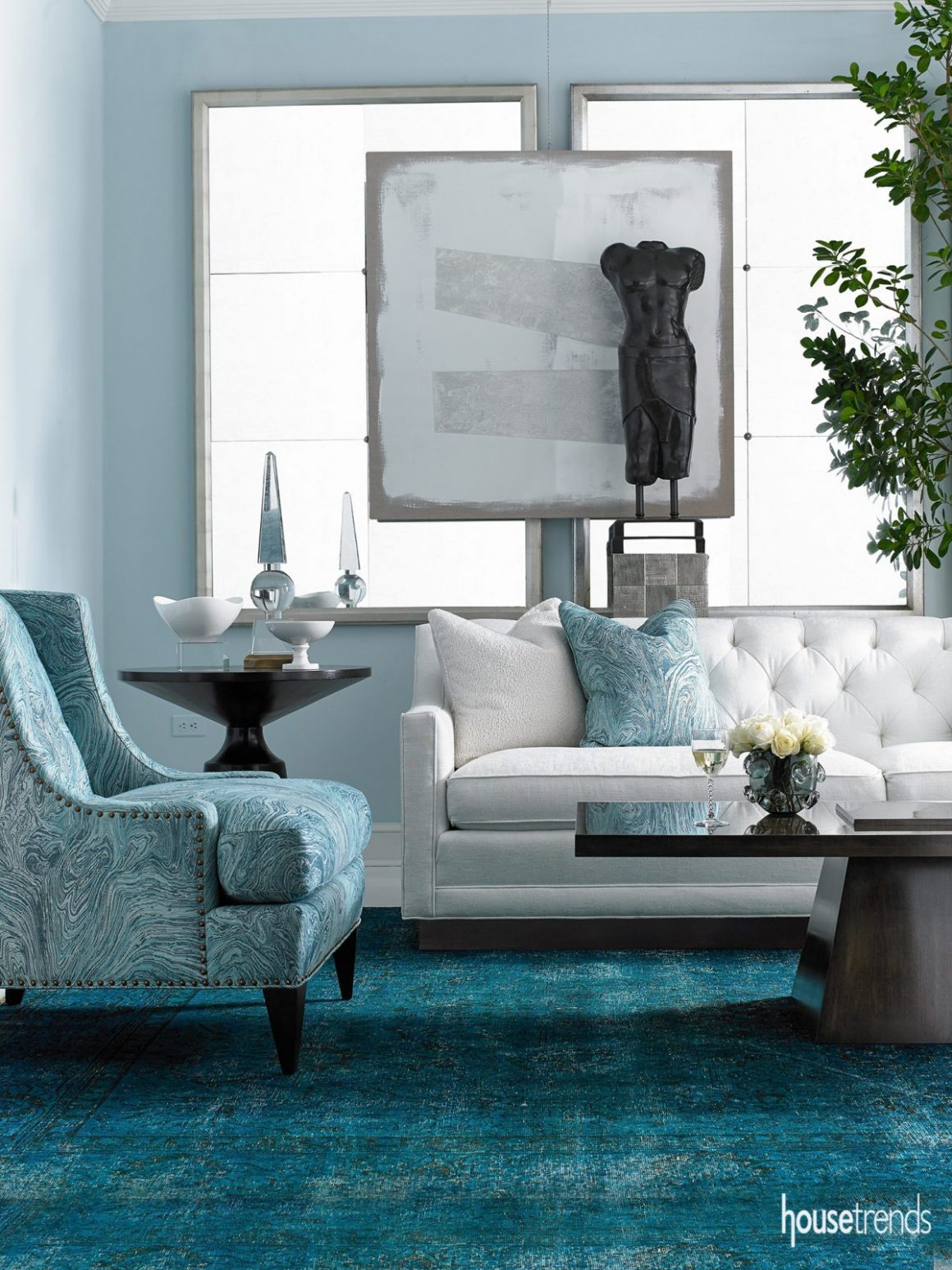 Top color picks selected for 2021