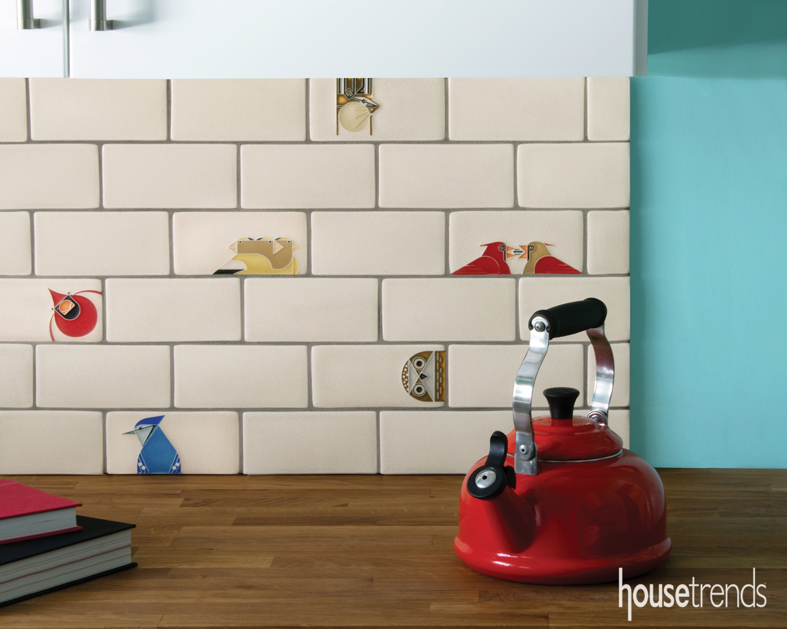 It's time to Talk Tile