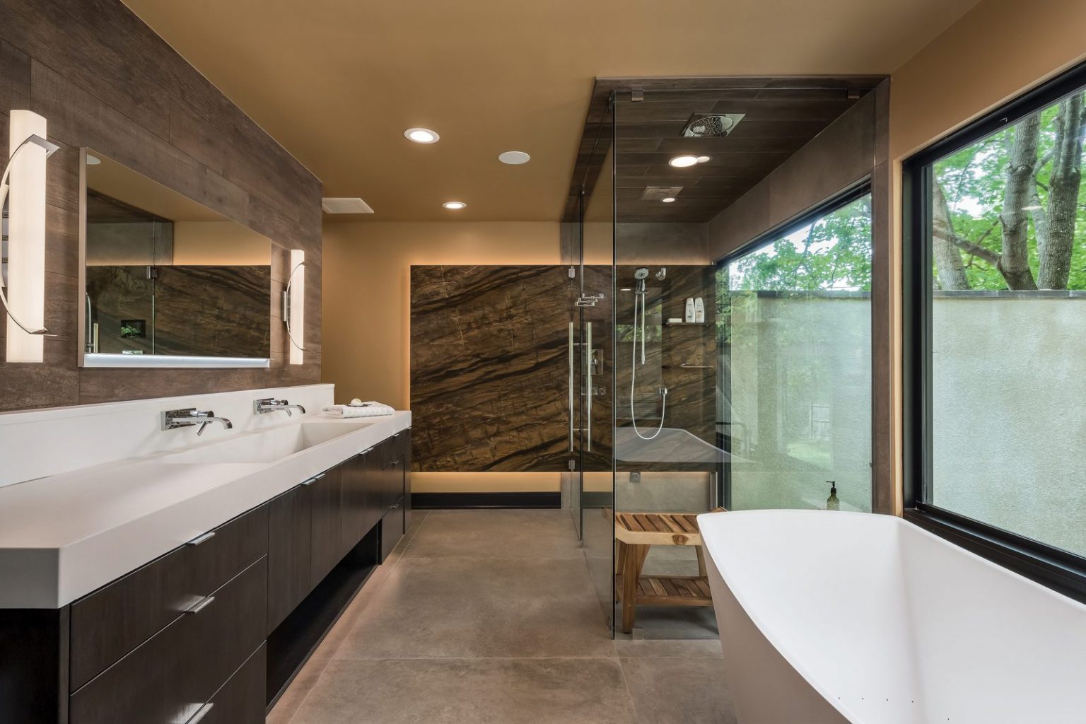 Master Suite