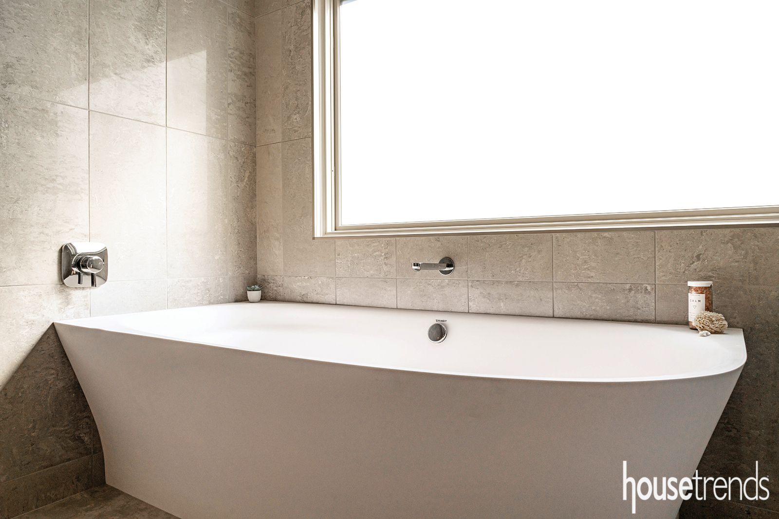 Bath remodel is worth the wait