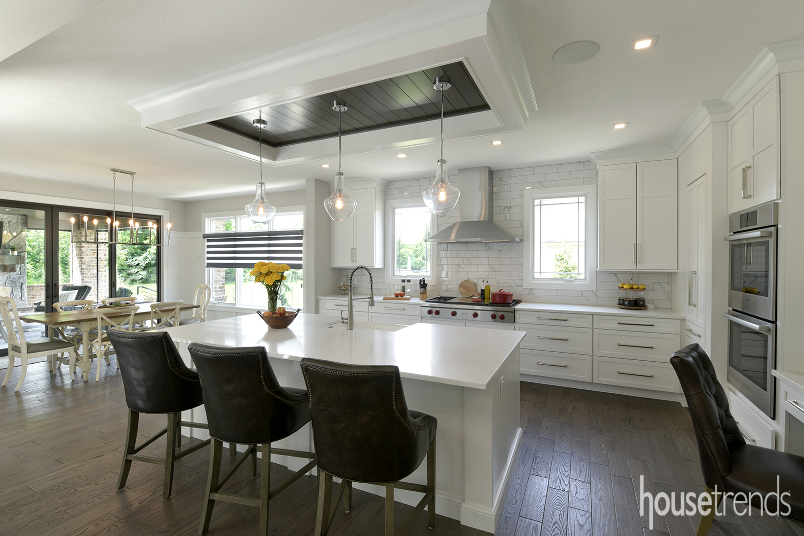 Knocked it Out By The Park