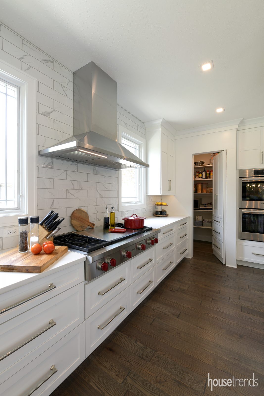 Knocked it Out By The Park