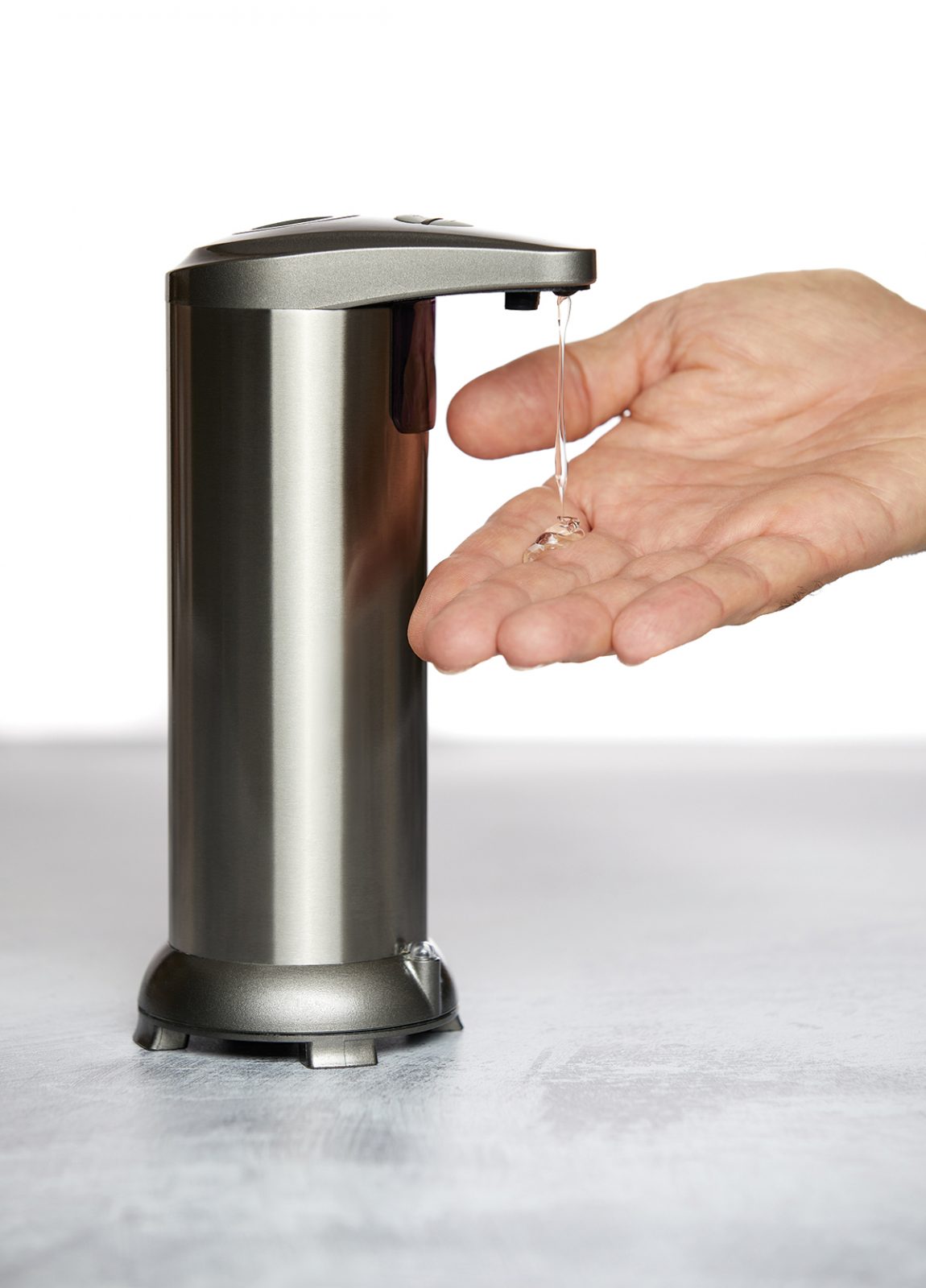 Touchless Technology