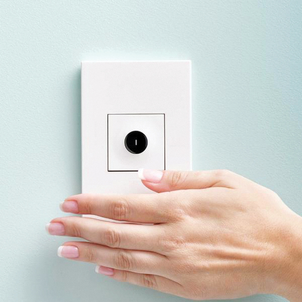 Touchless Technology