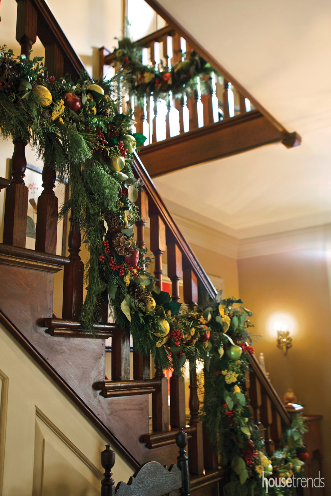 Styling for the Season