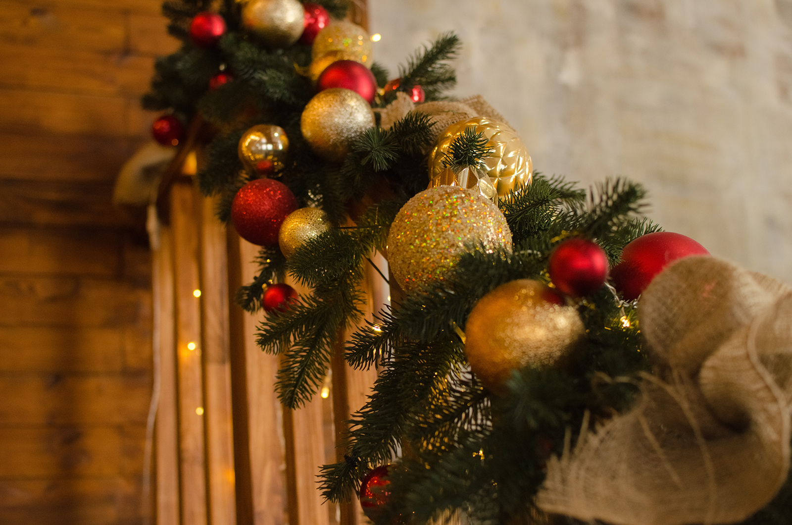 Styling for the Season