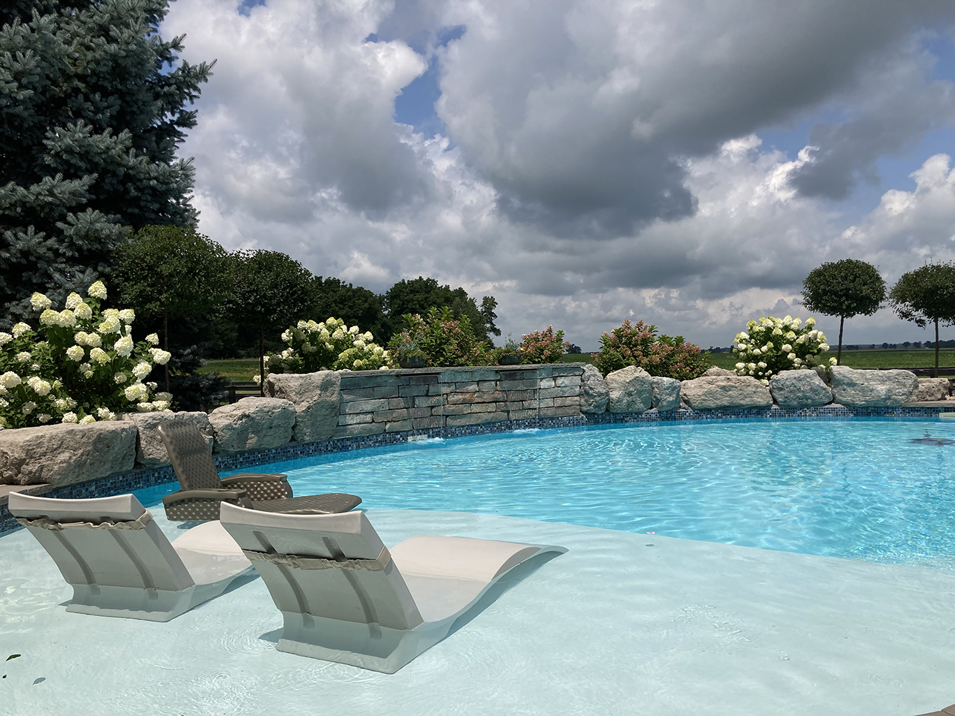 Redefining the staycation