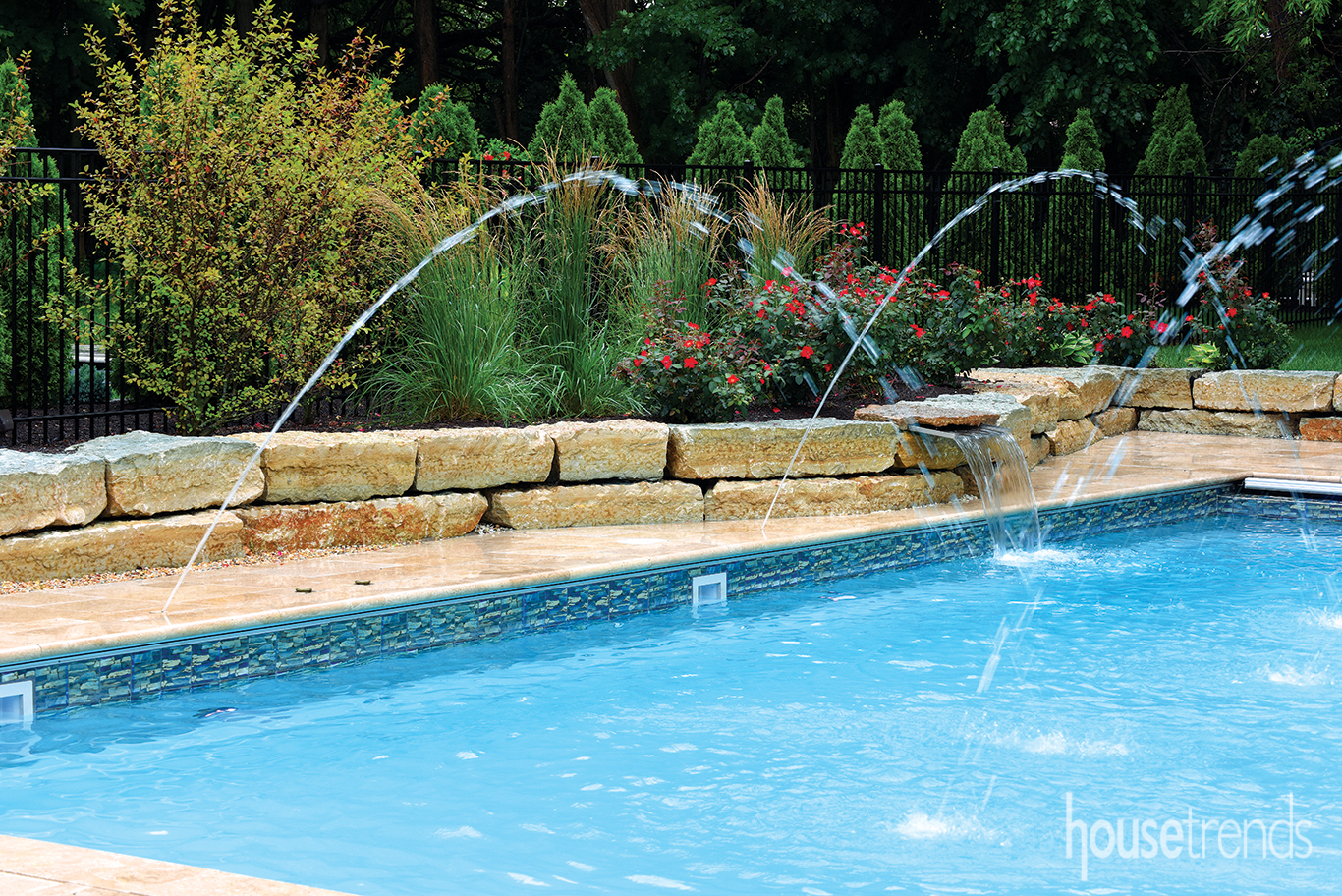 Redefining the staycation