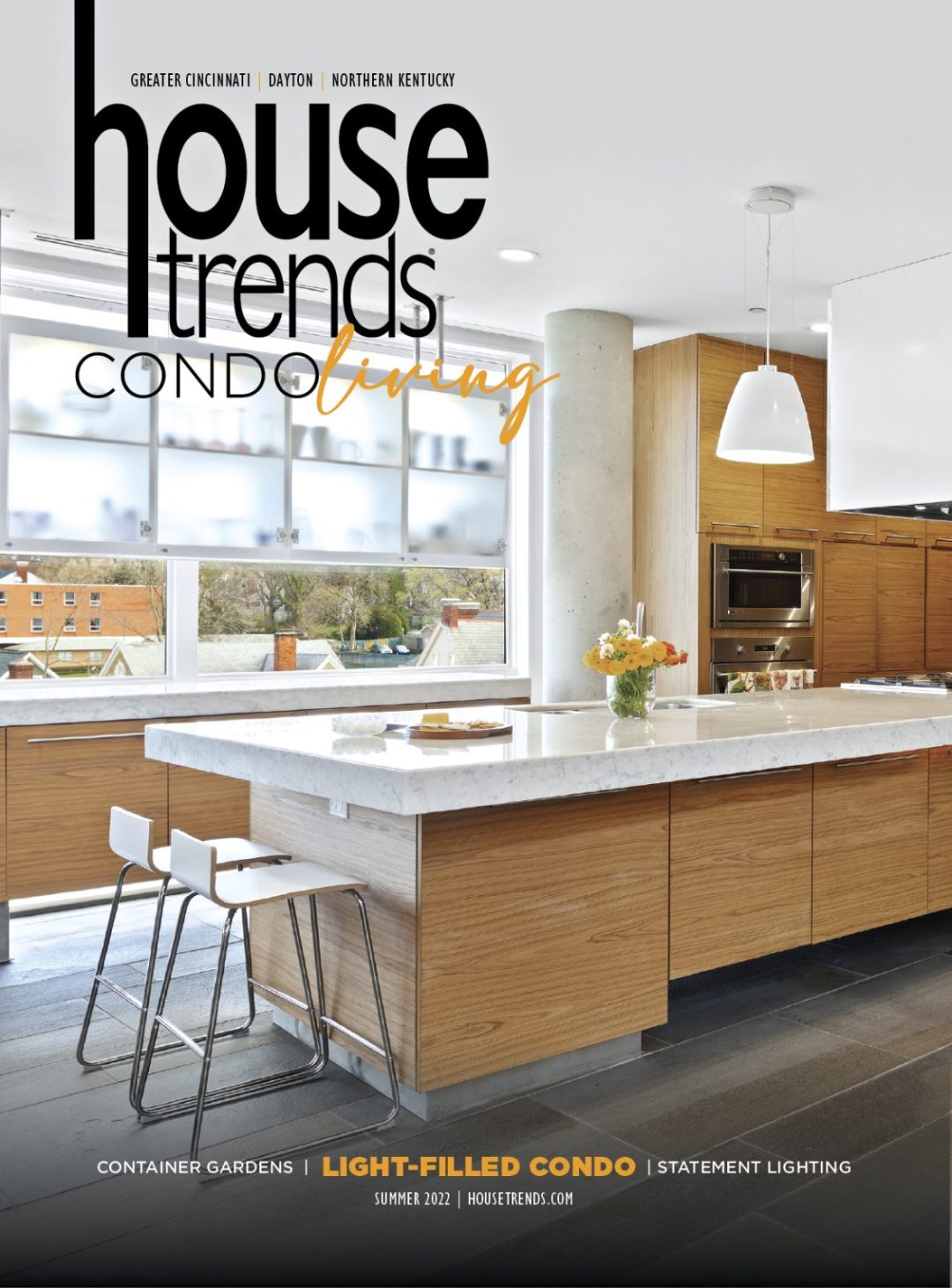 Digital editions - Housetrends