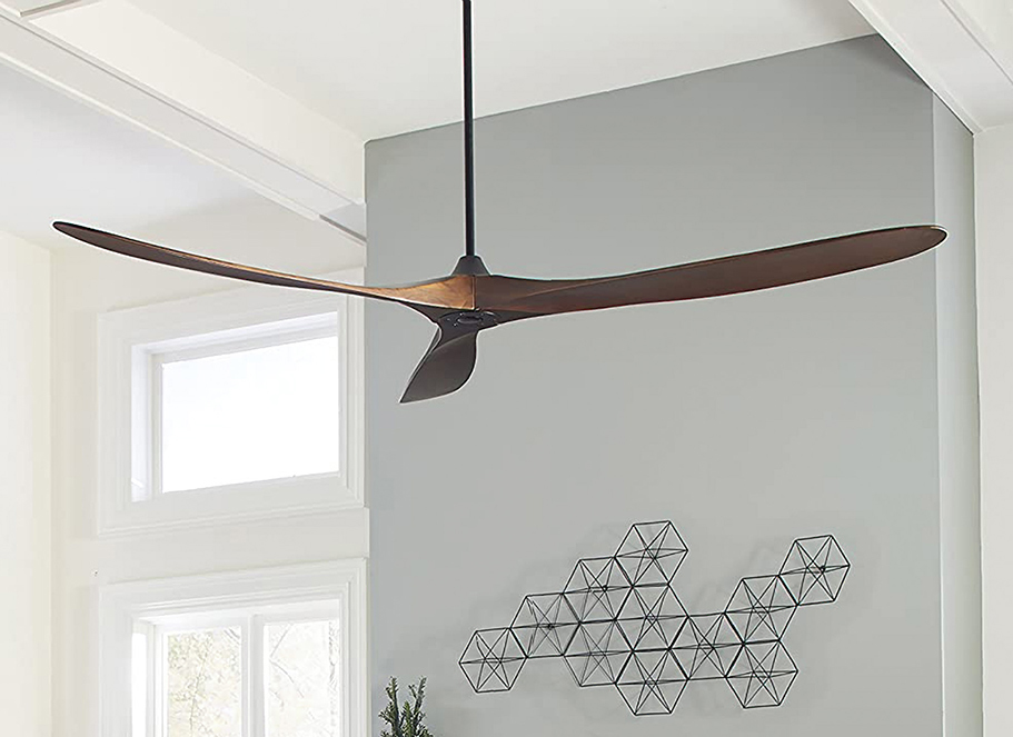 Ceiling fans