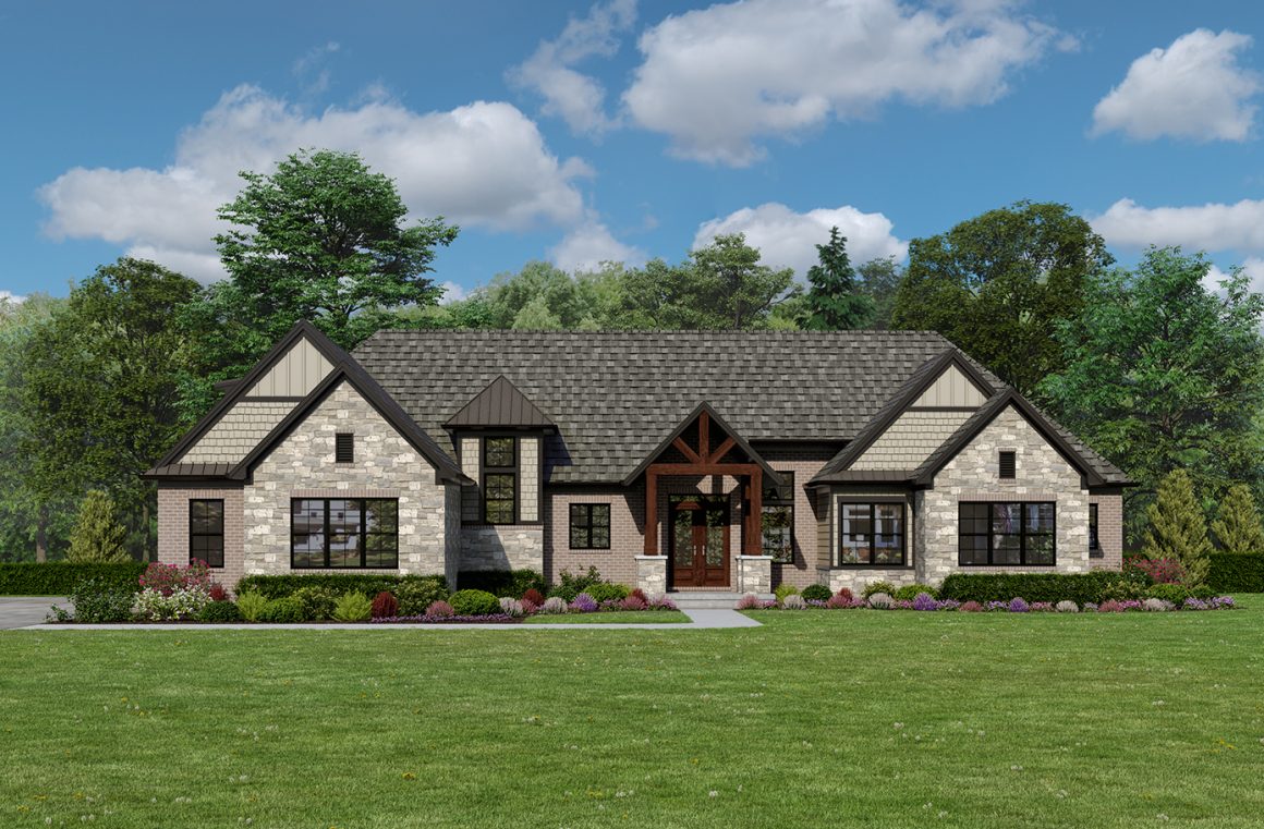 HOMEARAMA® preview 2022