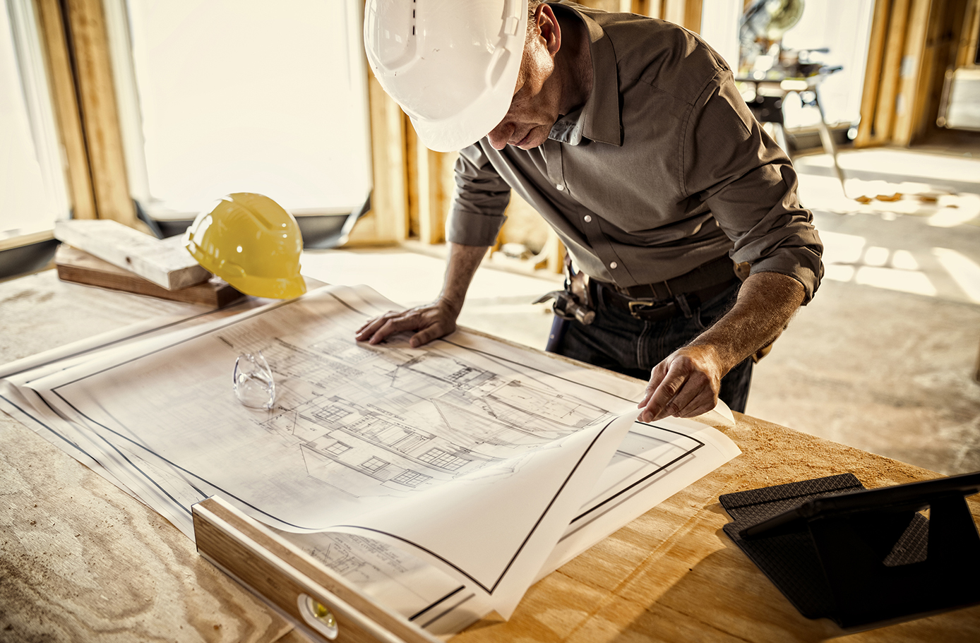 How to choose a home builder