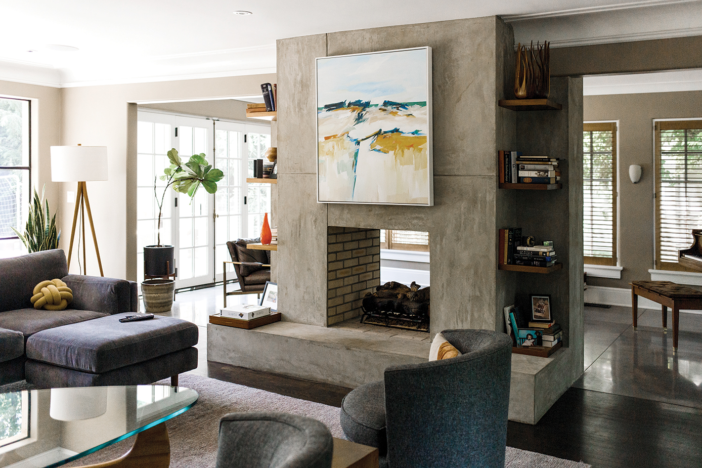 The Grandview Heights/Marble Cliff Historical Society Tour of Homes