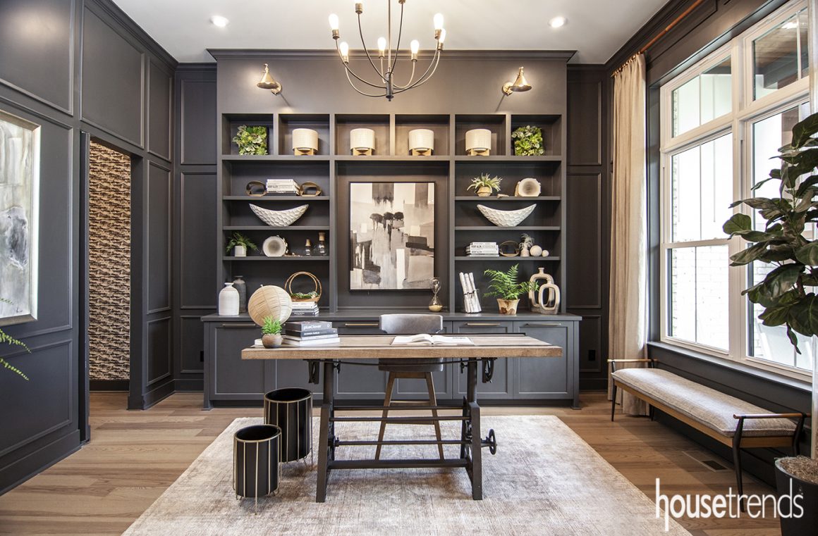 A gathering of ideas