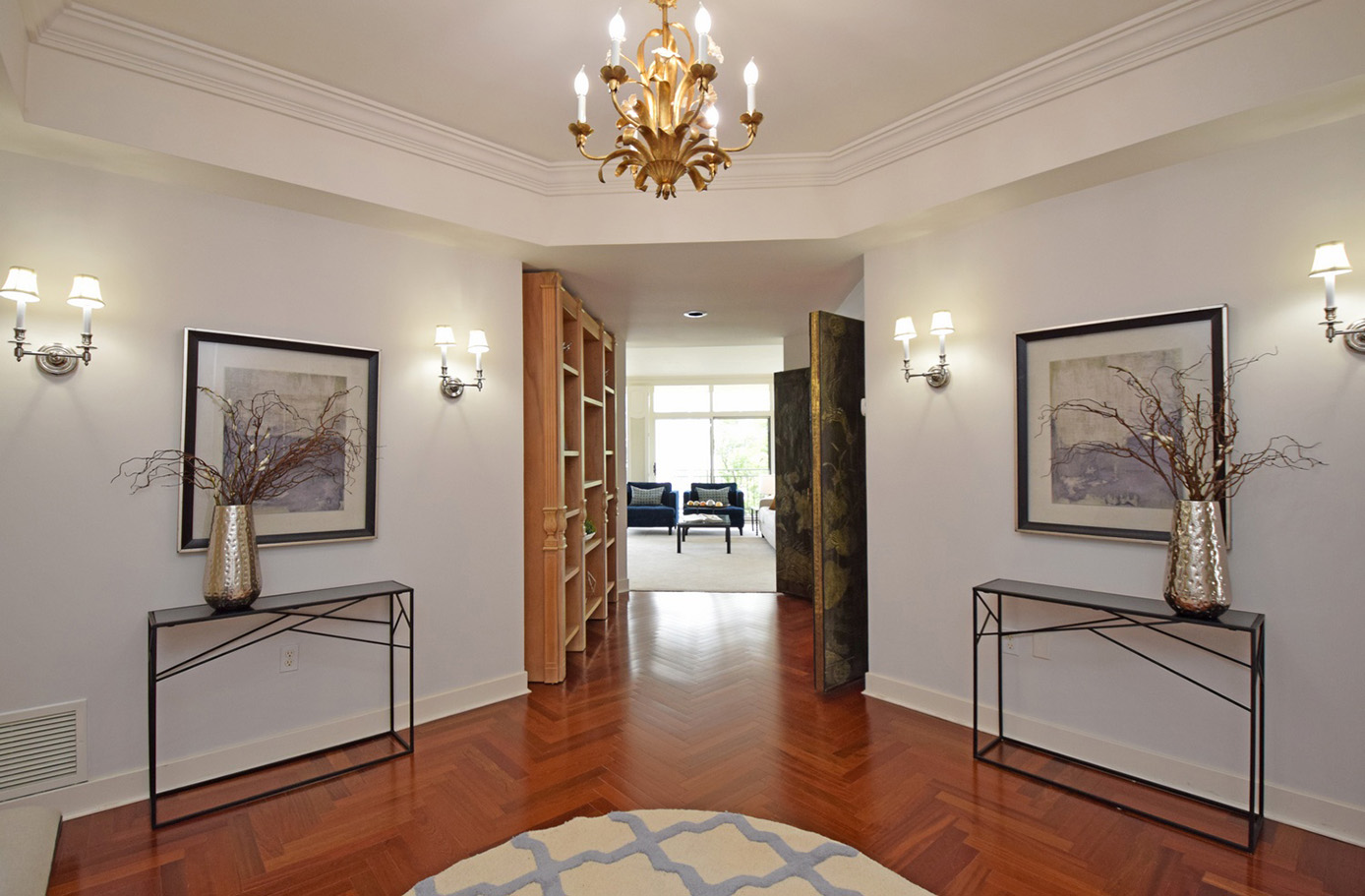 Shining the light on condo living
