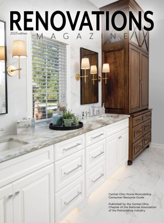 2024 Renovations Magazine – NARI of Central Ohio - Housetrends