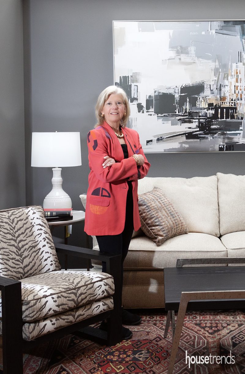 Conversation with Ann Hoffman