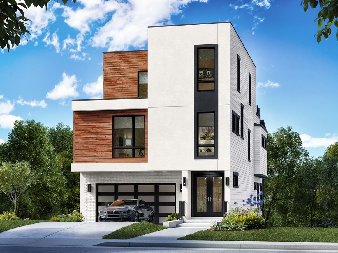 Housetrends - inspired home & garden ideas