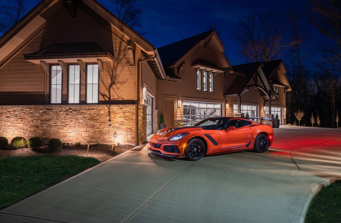 Housetrends - inspired home & garden ideas