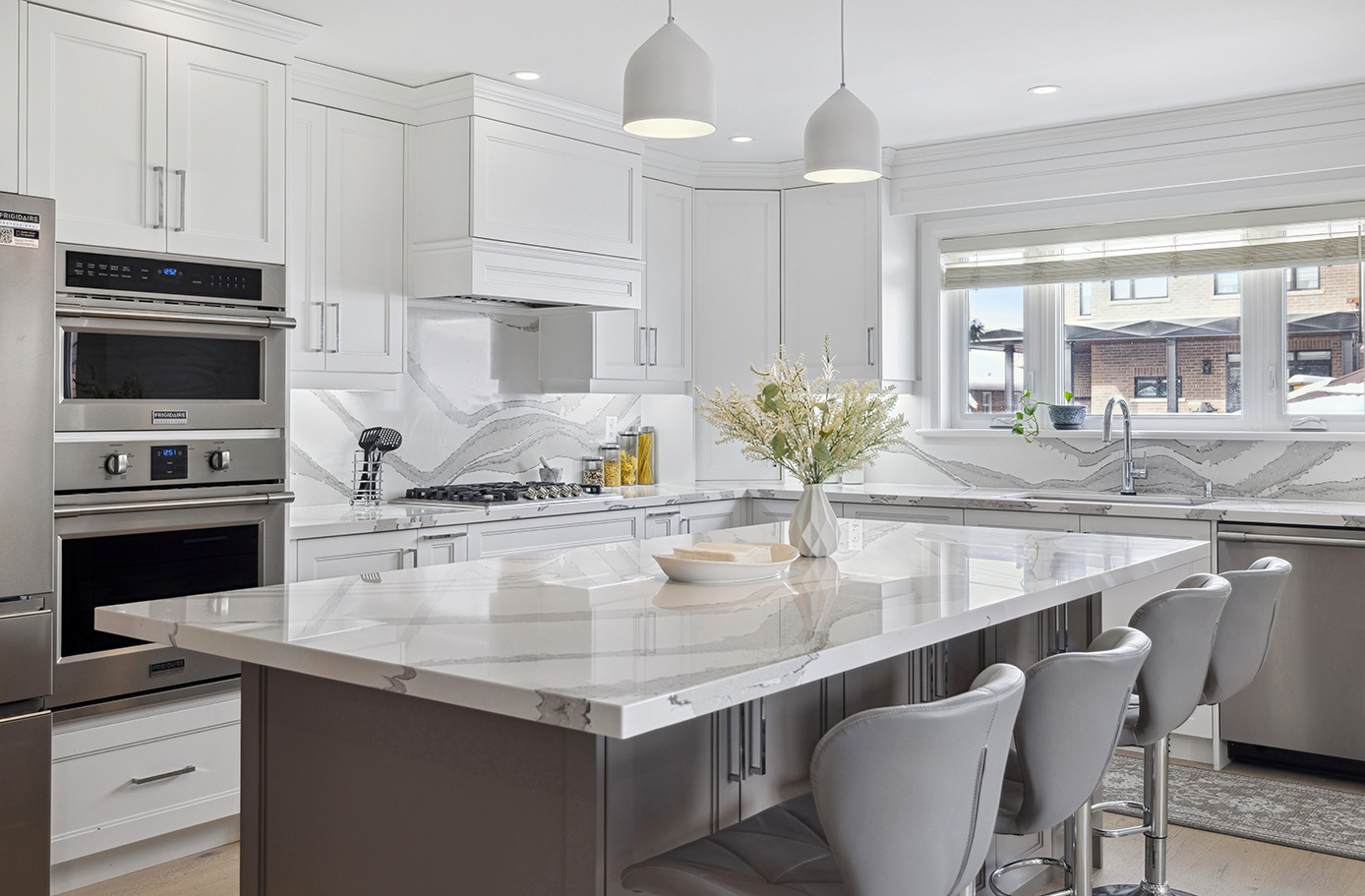 Quartz or quartzite?