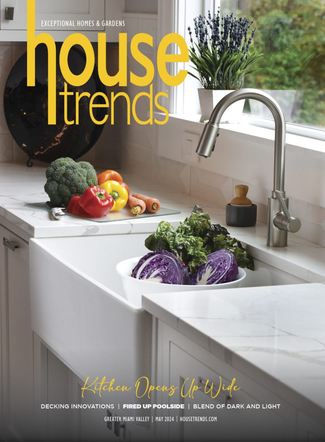 Digital editions - Housetrends