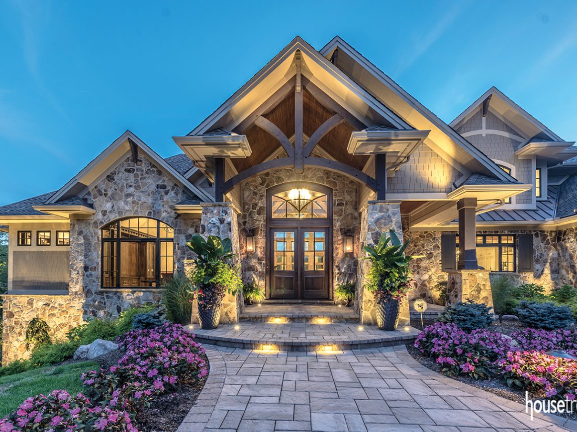 Housetrends - inspired home & garden ideas