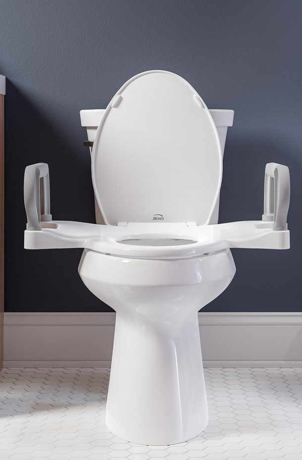 Master bath makeover is playing with marbles