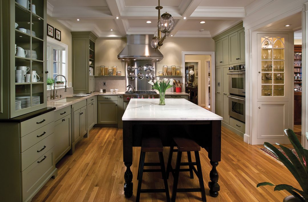 Eternia quartz showcases modern sophistication & visual appeal.