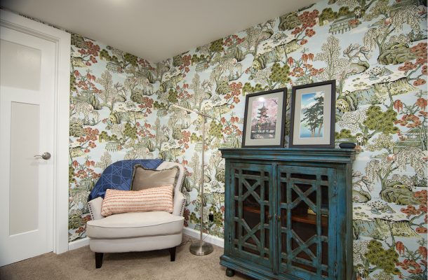 17 interior design trends in 2017