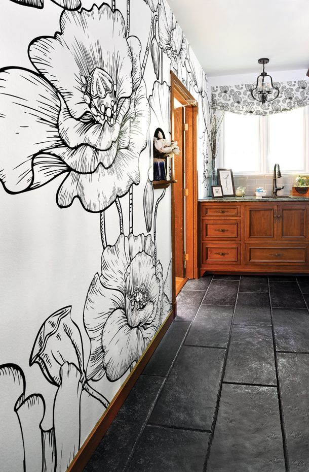 17 interior design trends in 2017