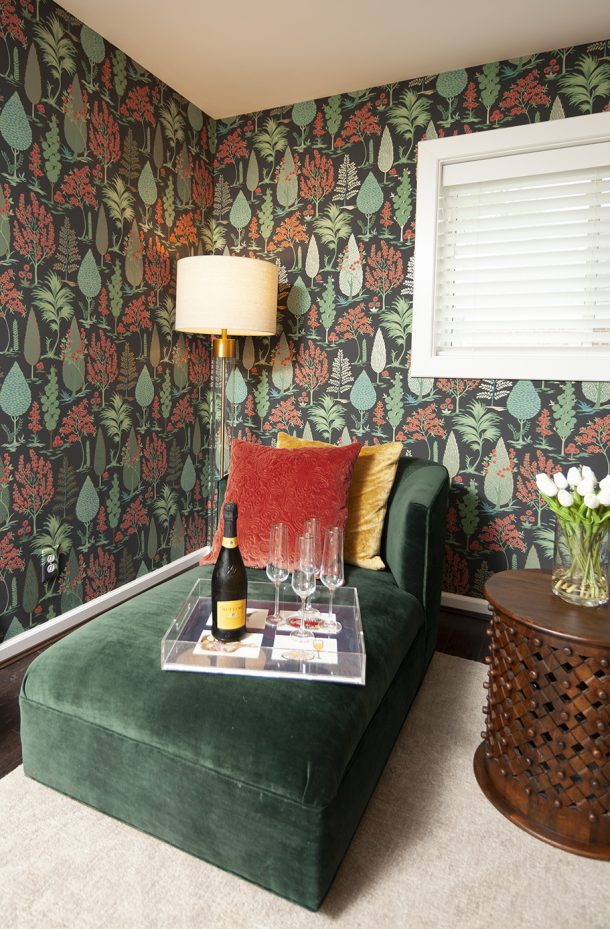 17 interior design trends in 2017