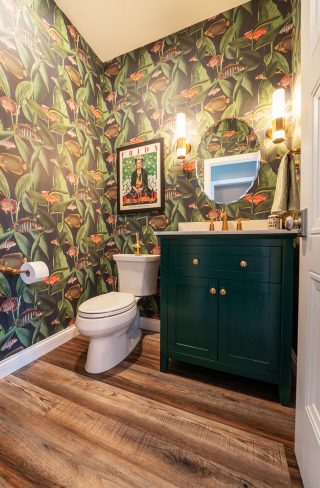 17 interior design trends in 2017